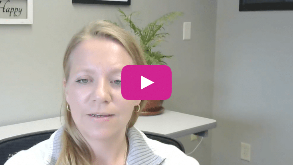 Holly Harper | WarriorBabe